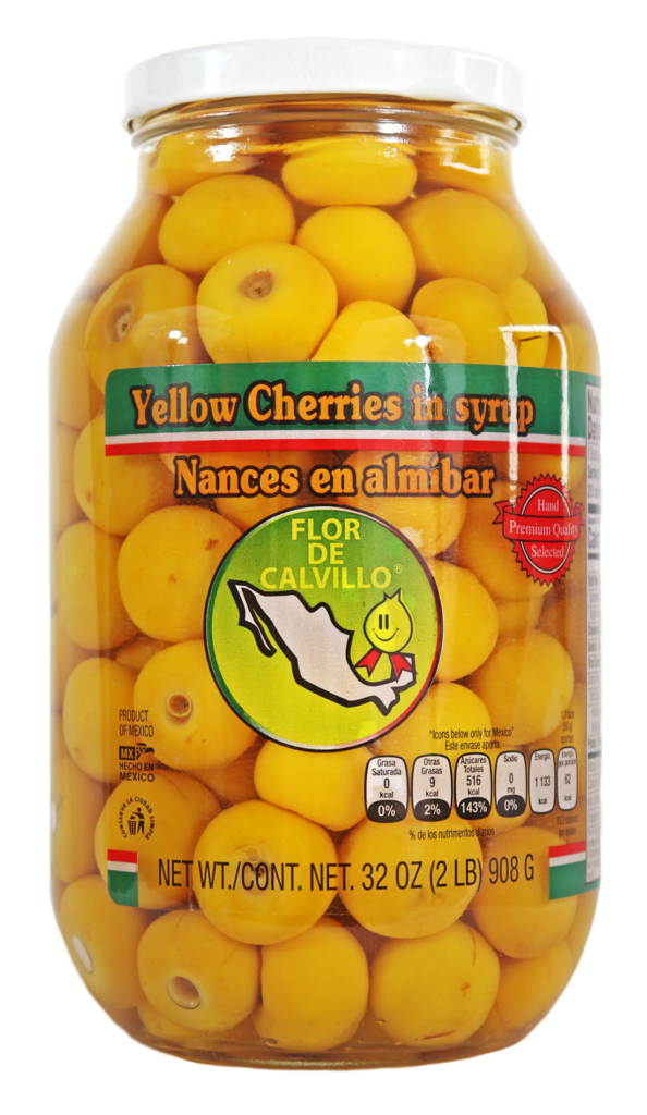 Productos – Flor de Calvillo